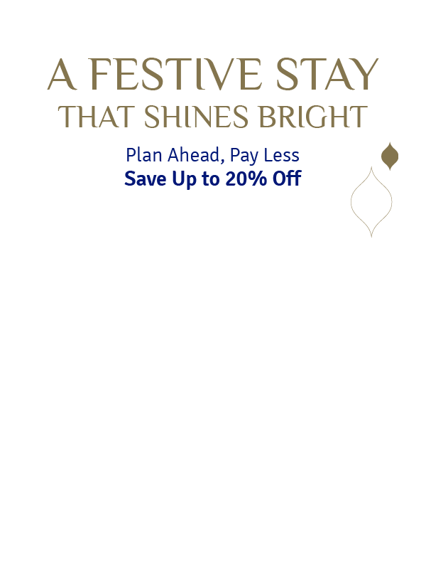 Amari Hotels & Resorts - Brighten Your World