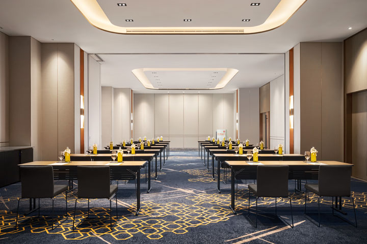 Function Rooms & Facilities | Amari Bangkok