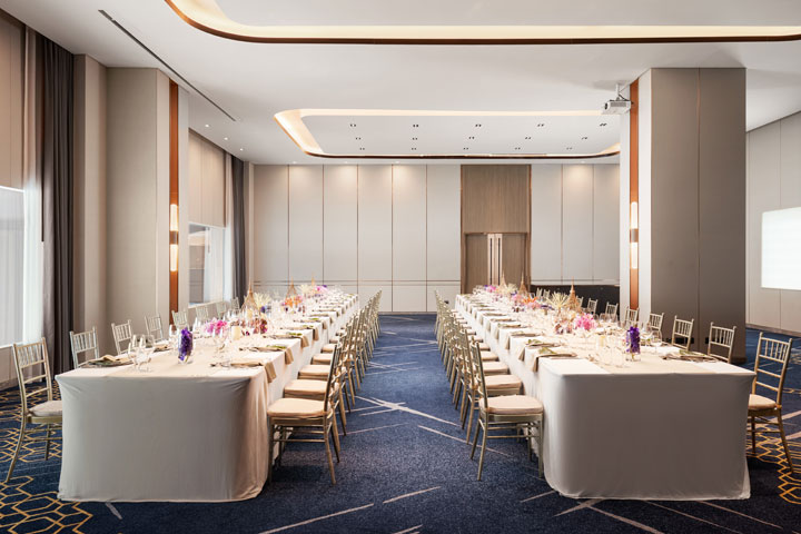 Function Rooms & Facilities | Amari Bangkok