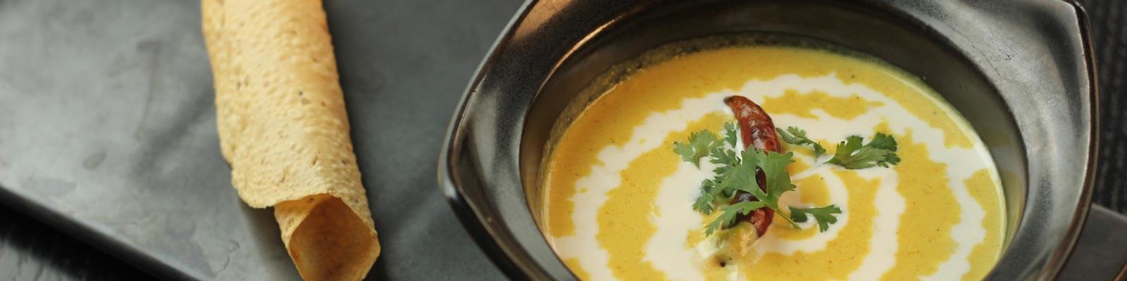 Restaurants & Bars - Amari Dhaka