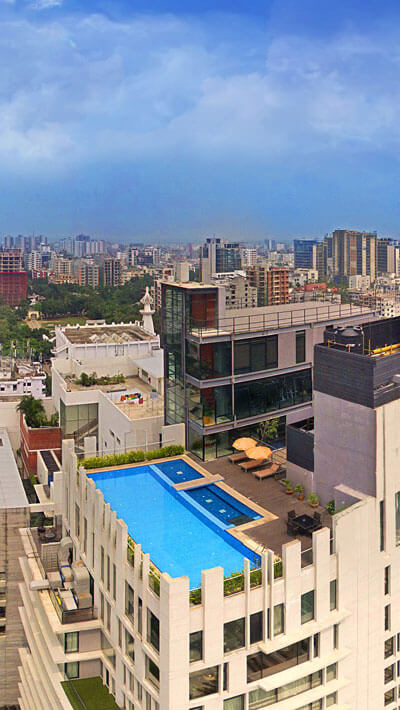 Amari Dhaka - Official Website