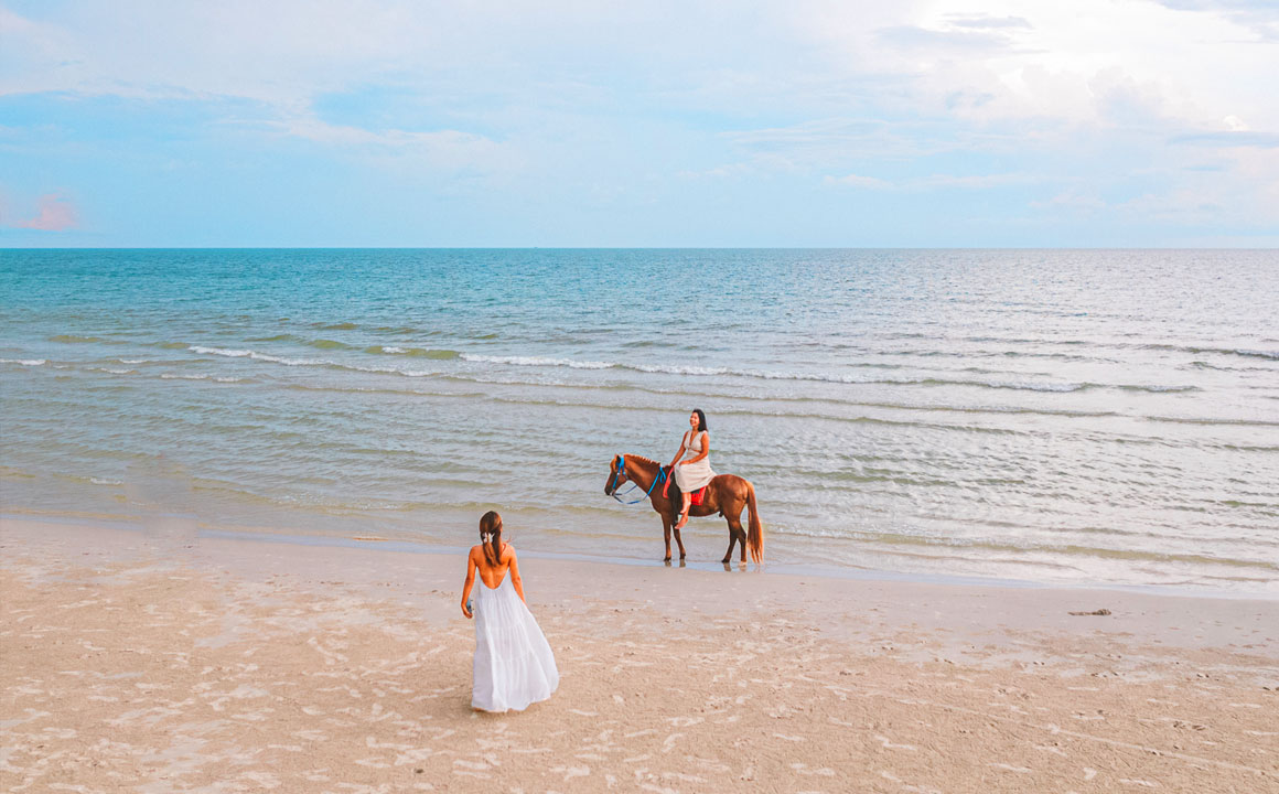 Modern Khao Takieb Resort | Amari Hua Hin Official Website