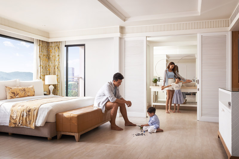 Modern Khao Takieb Resort | Amari Hua Hin Official Website