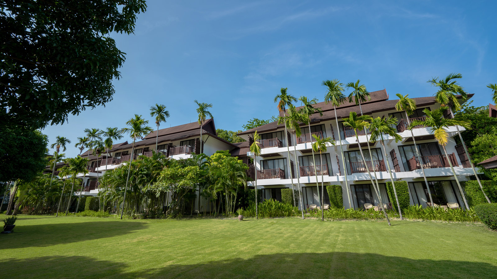 5-Star Chaweng Beach Resort Official Website | Amari Koh Samui Photo ...