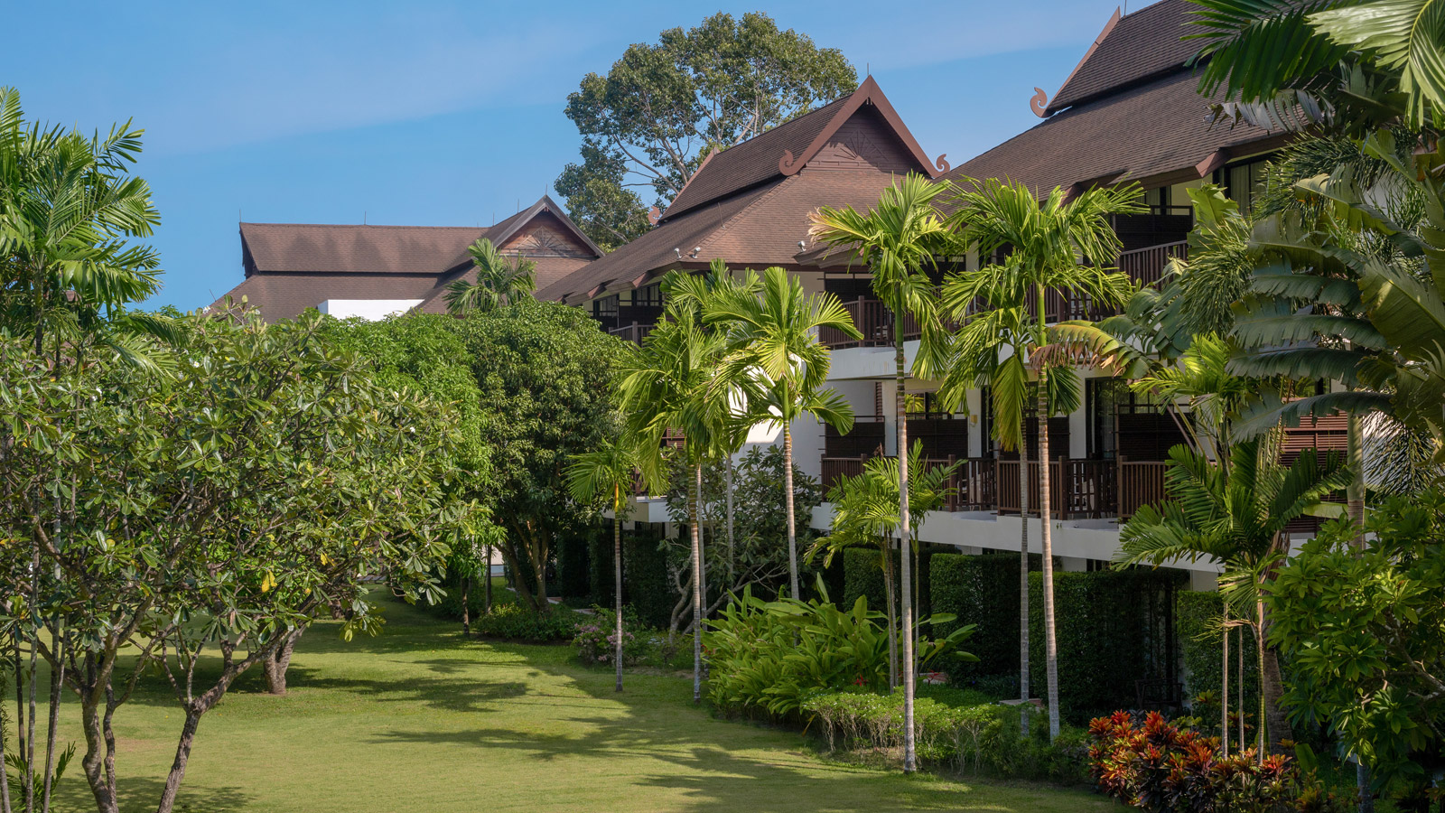 5-Star Chaweng Beach Resort Official Website | Amari Koh Samui Photo ...