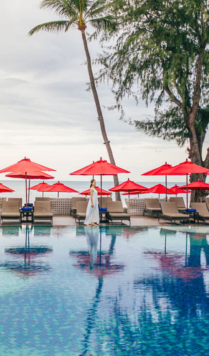 5-Star Chaweng Beach Resort | Amari Koh Samui Official Website