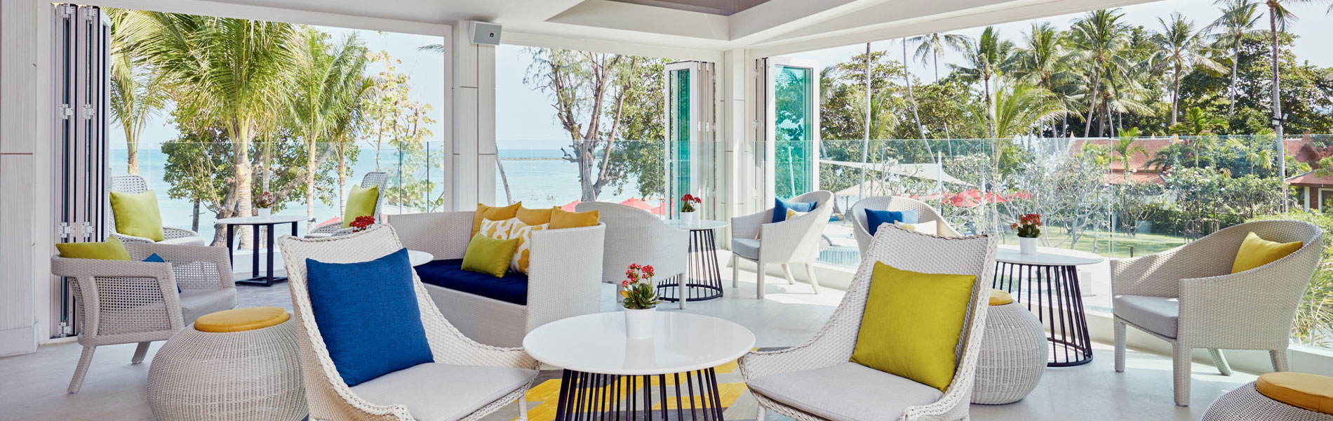 5-Star Chaweng Beach Resort Official Website | Amari Koh Samui Value ...