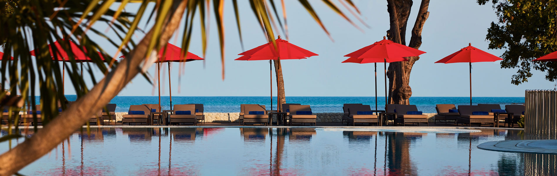 Family-Friendly Resort Amenities | Amari Koh Samui Recreational ...