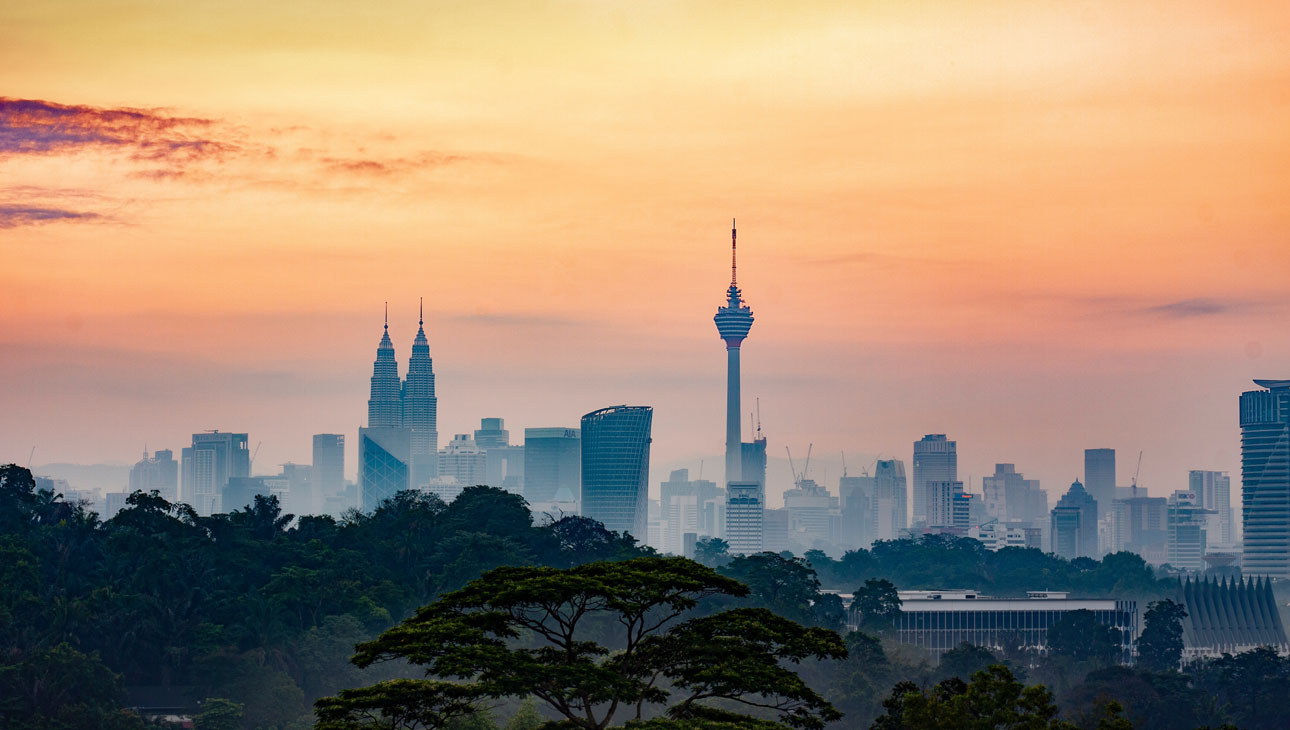 Amari Kuala Lumpur - Official Website