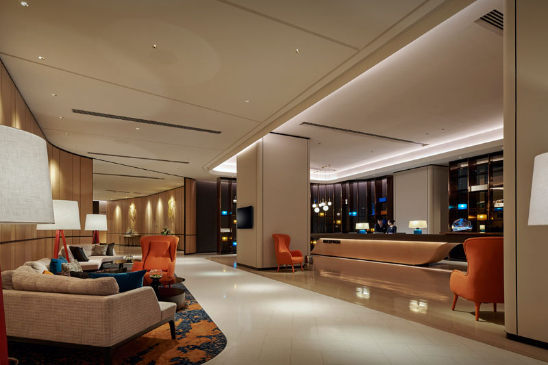 Amari Kuala Lumpur - Official Website