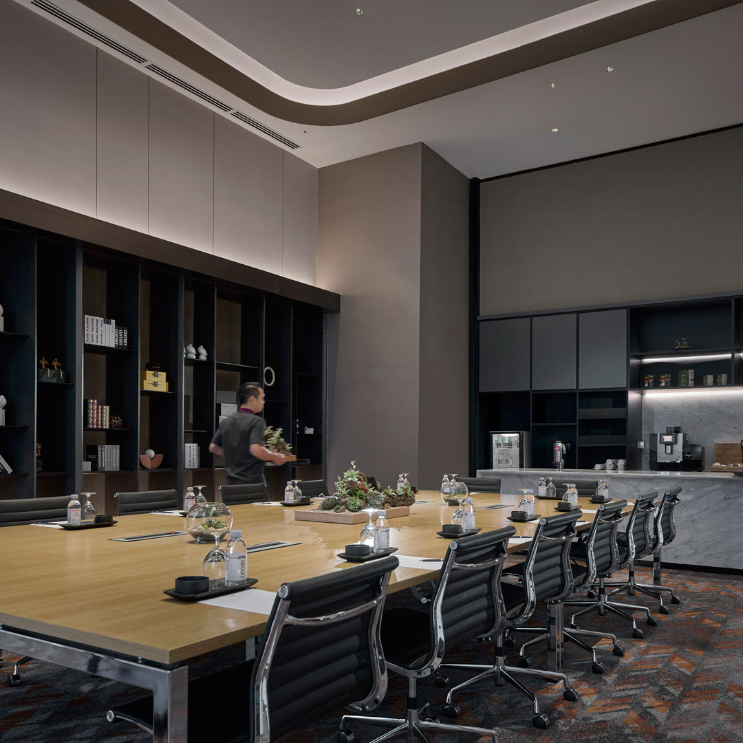 Amari Kuala Lumpur - Hosting Meetings