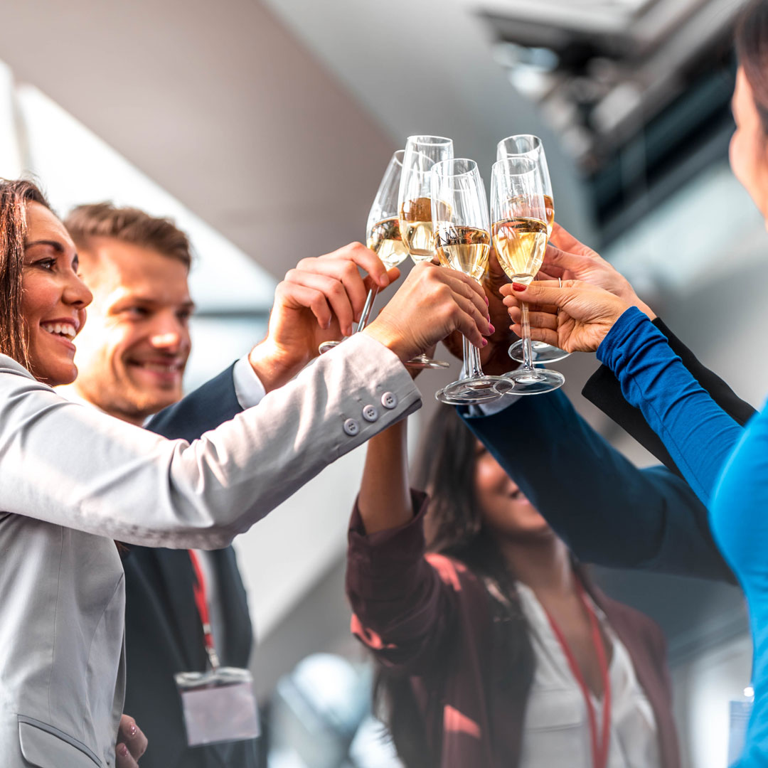 Amari SPICE Penang - Host an Event