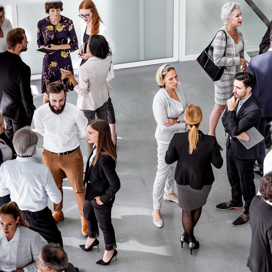 Amari SPICE Penang - Meetings and Events