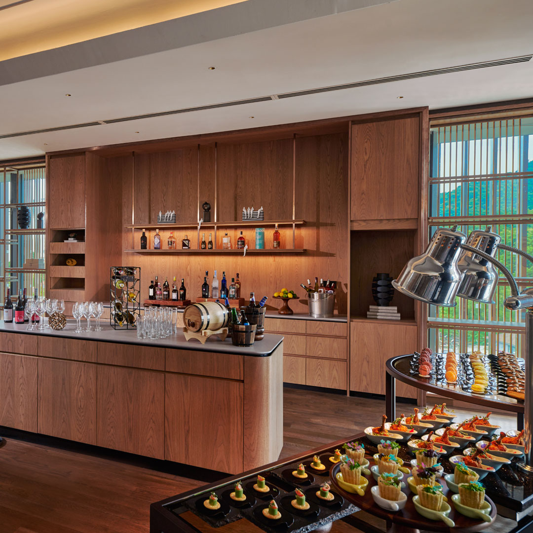 Amari SPICE Penang - Event and Meeting Services